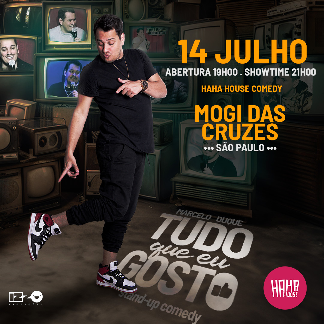 Shows | HAHA House Comedy