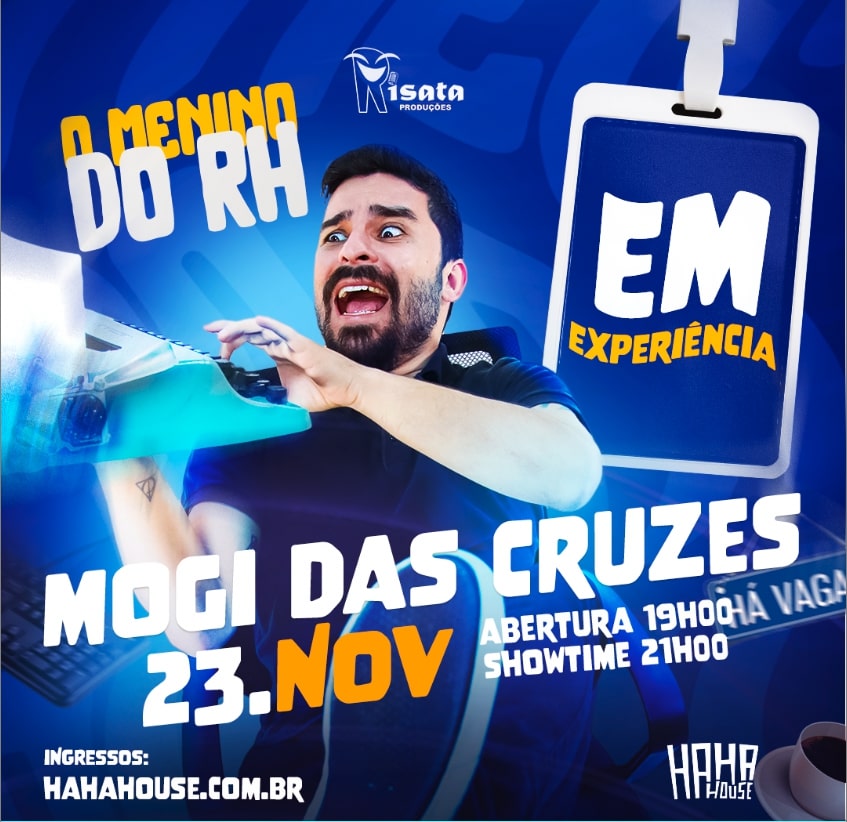 Shows | HAHA House Comedy